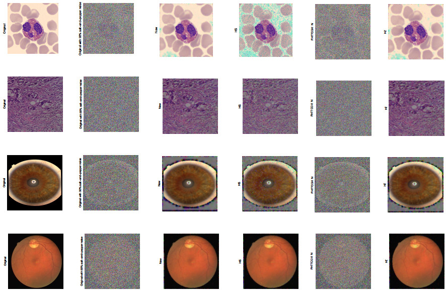 Conjugate gradient techniques: Enhancing optimization efficiency for ...