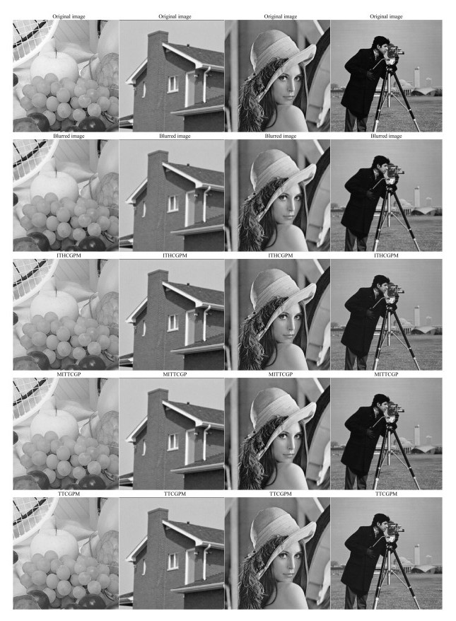 An inertial three-term hybrid CG-based projection method for ...